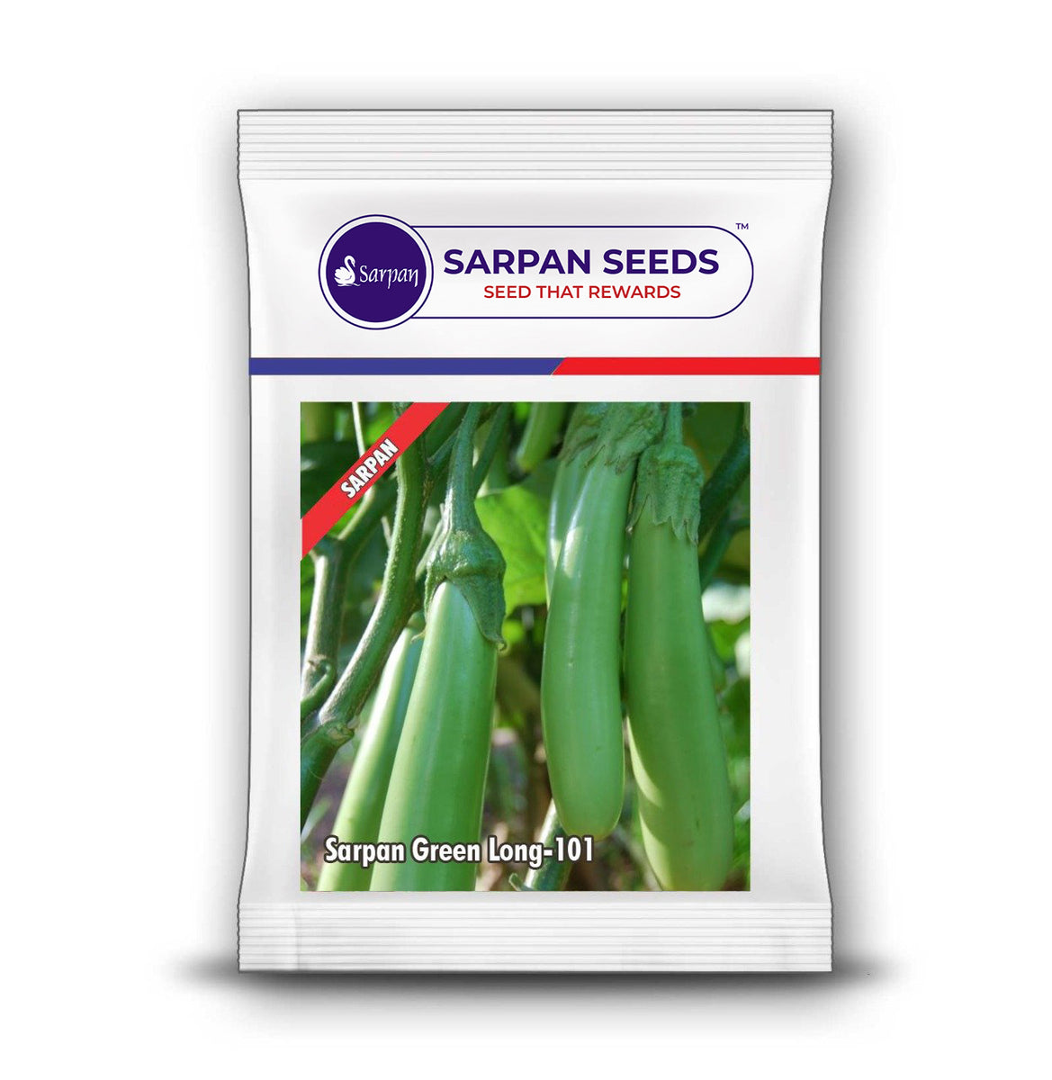 Sarpan Green Long 101 – Sarpan Seeds