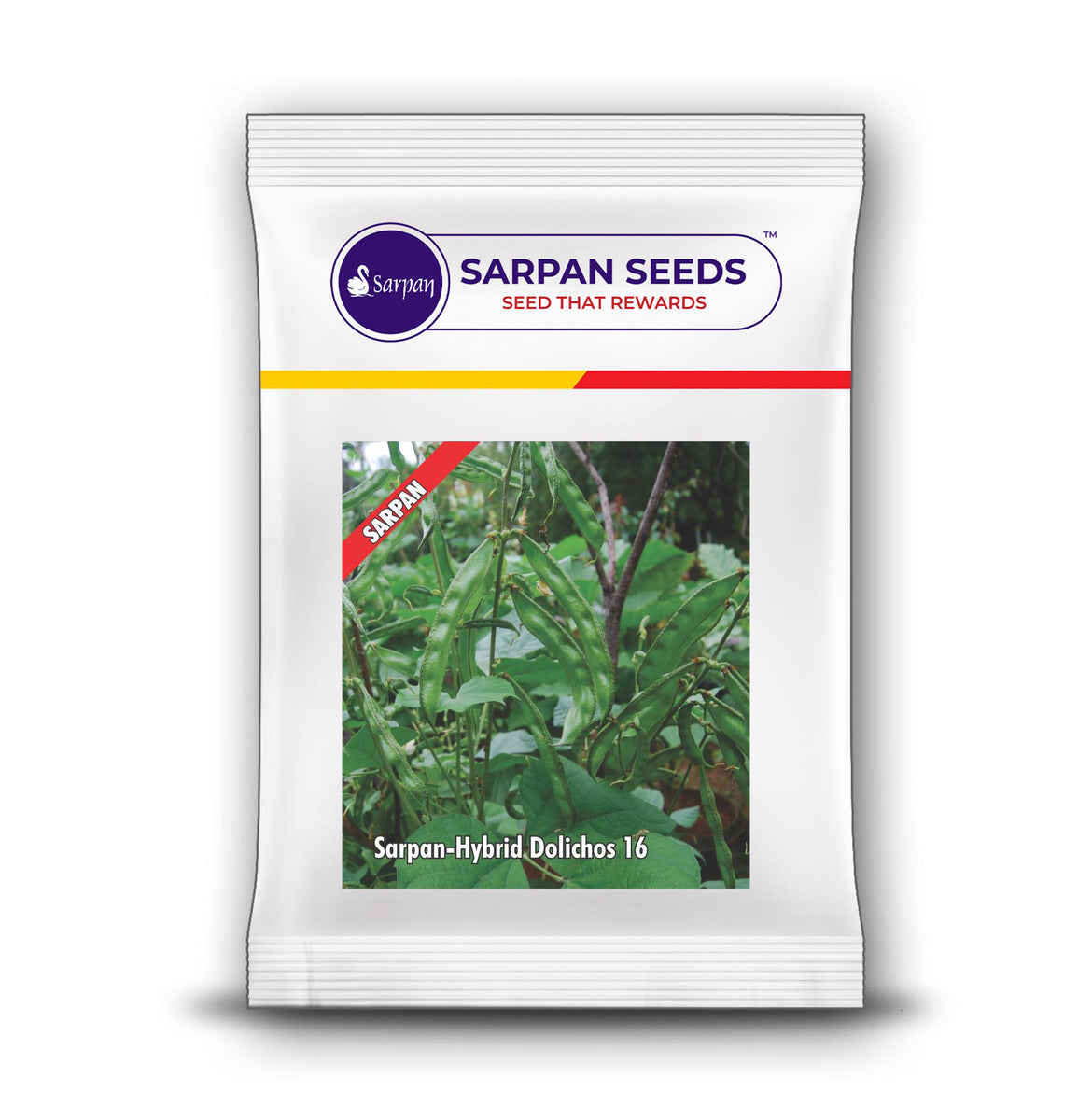 Sarpan Dolichos-16 (All Season) – Sarpan Seeds