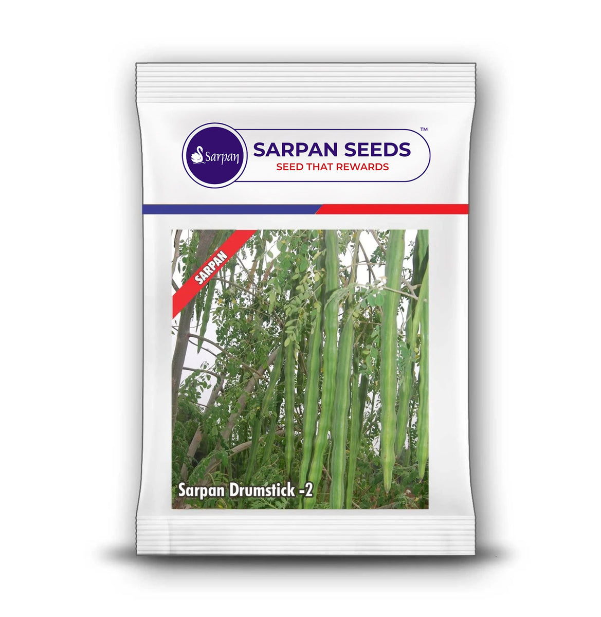 Sarpan Drumstick-SD-2 – Sarpan Seeds