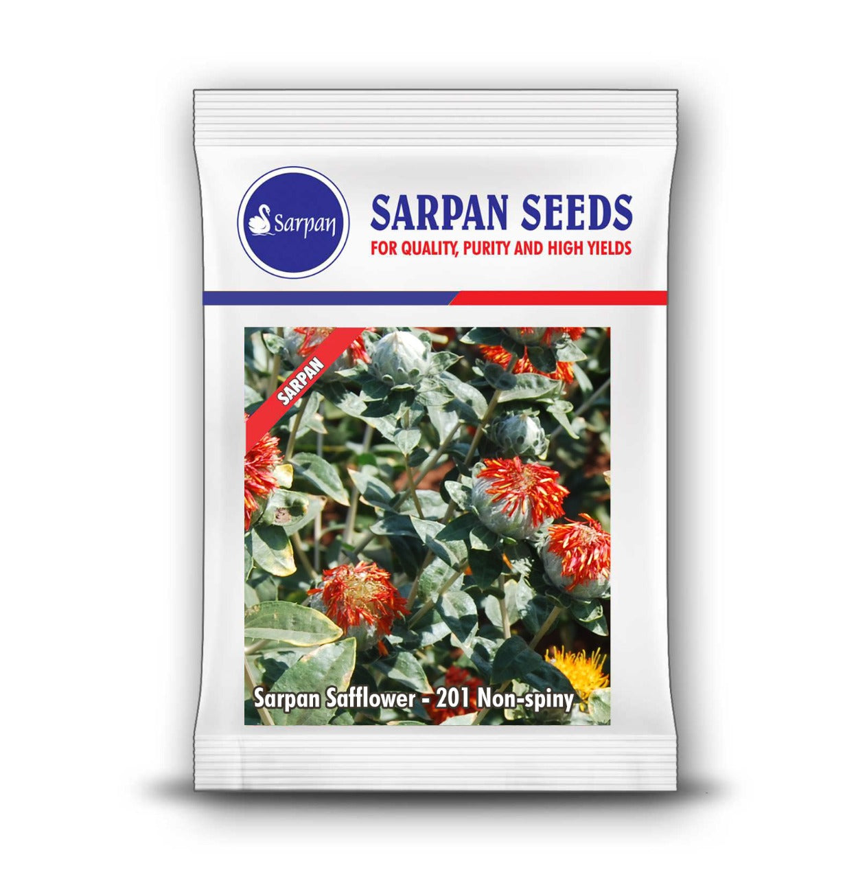 Safflower – Sarpan Seeds